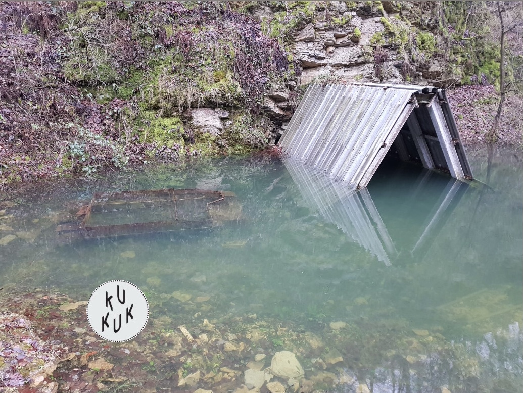 Der Silbersee und seine Schätze aus der Erdgeschichte – Zehn Jahre ...