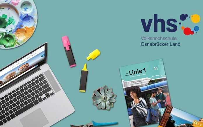 Blumenkränze, Pickleball und Indische Currys: Das neue Kursprogramm der ...